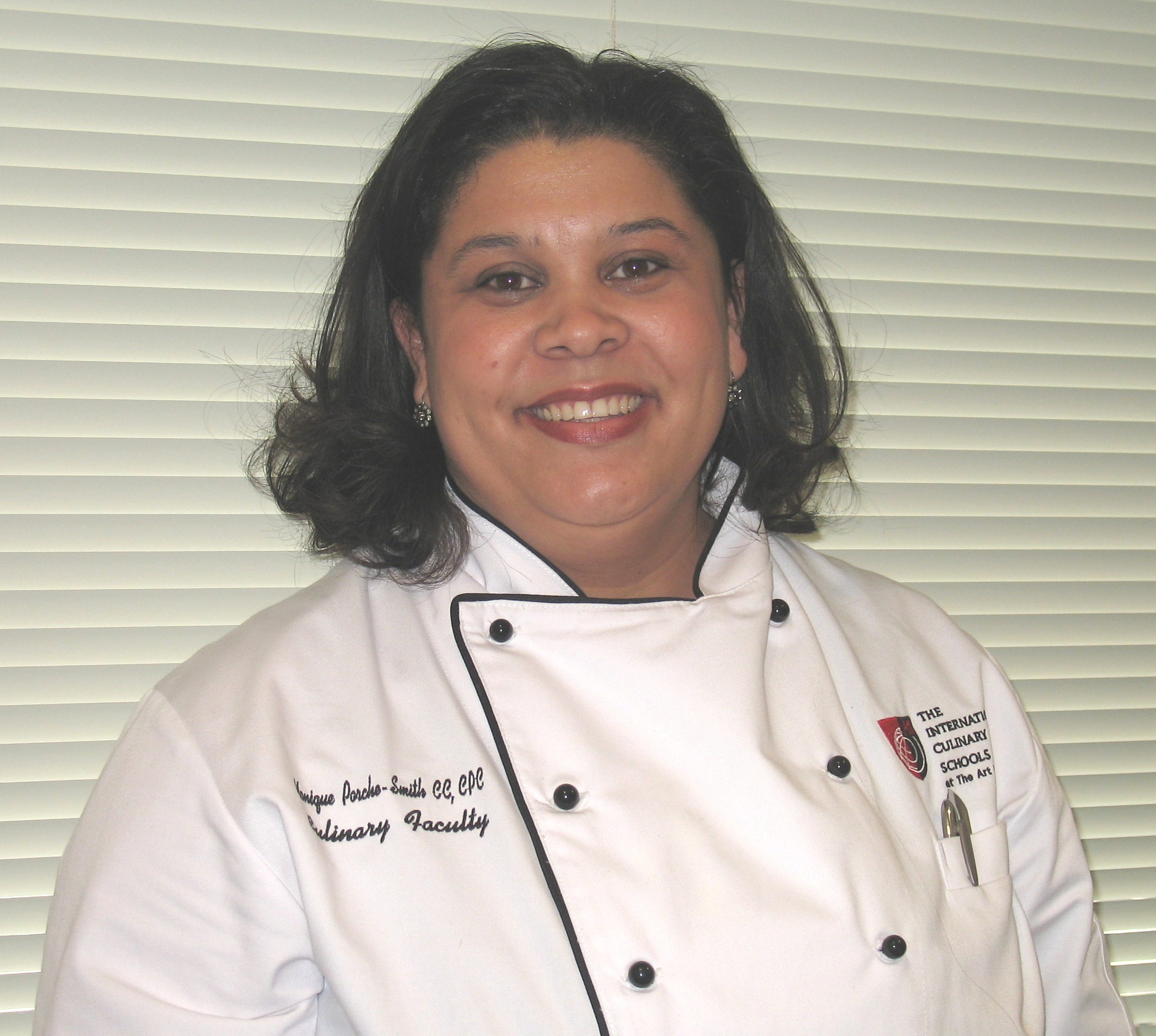 Chef Monique Porche-Smith Appointed to ACF Committee - Restaurant ...