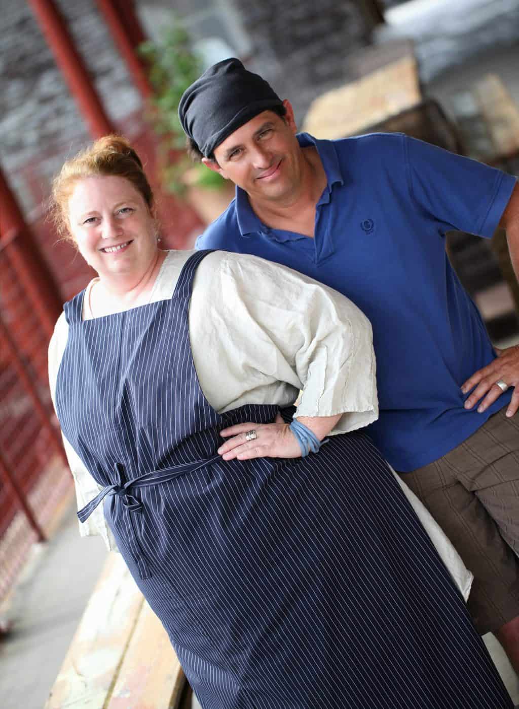 James Beard Foundation's 5th Annual Sunday Supper South
