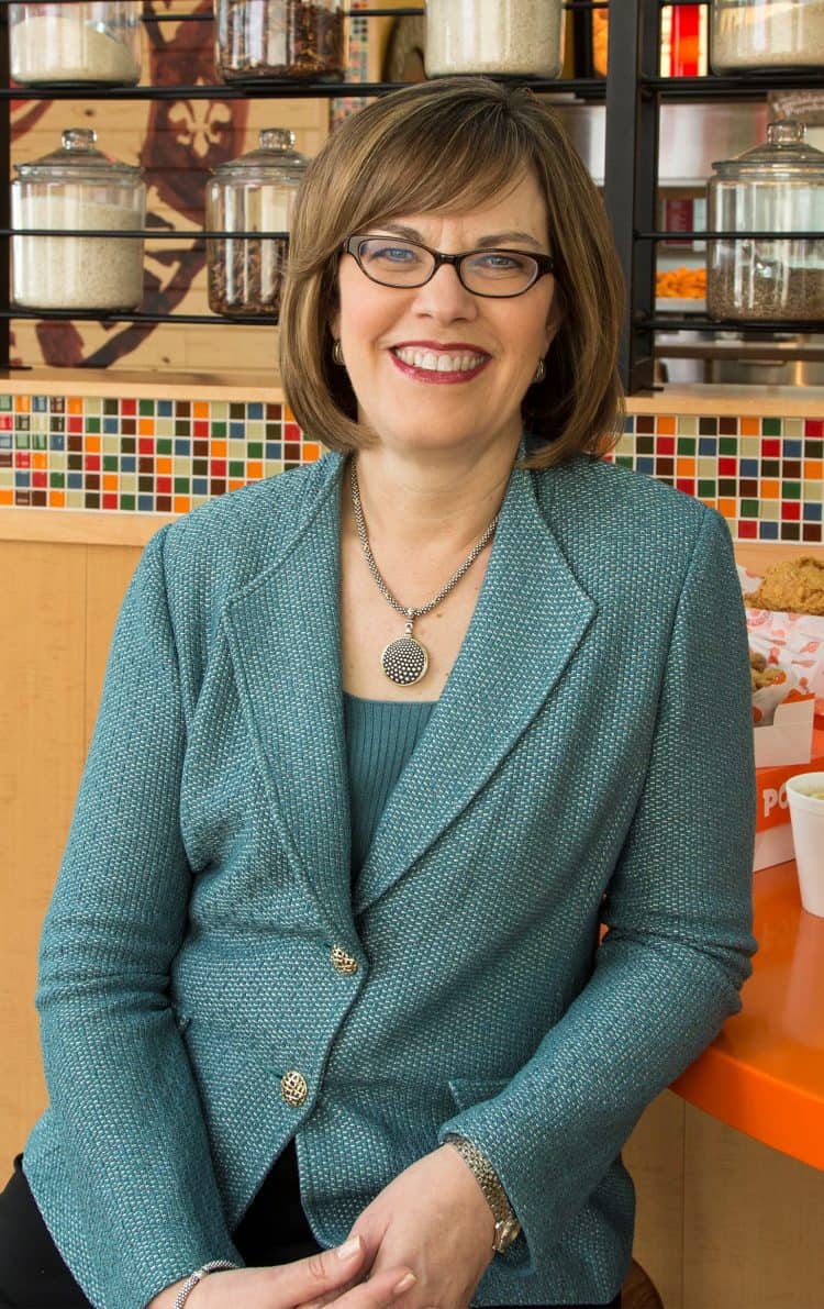 The Business of Serving Others - Restaurant Industry News and Resources ...