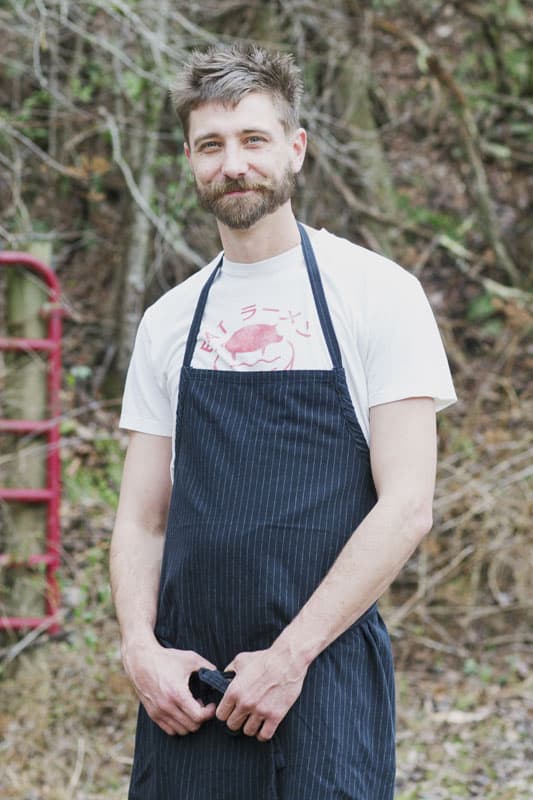TAP Announces New Chef Tyler Williams - Restaurant Industry News and ...