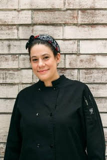 PARISH Announces New Pastry Chef Breanna Knight - Restaurant Industry ...