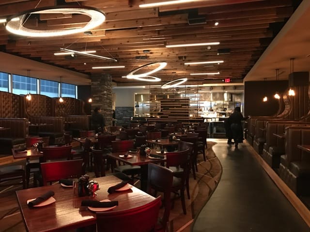 Sage Woodfire Tavern Opens New Location in Buckhead