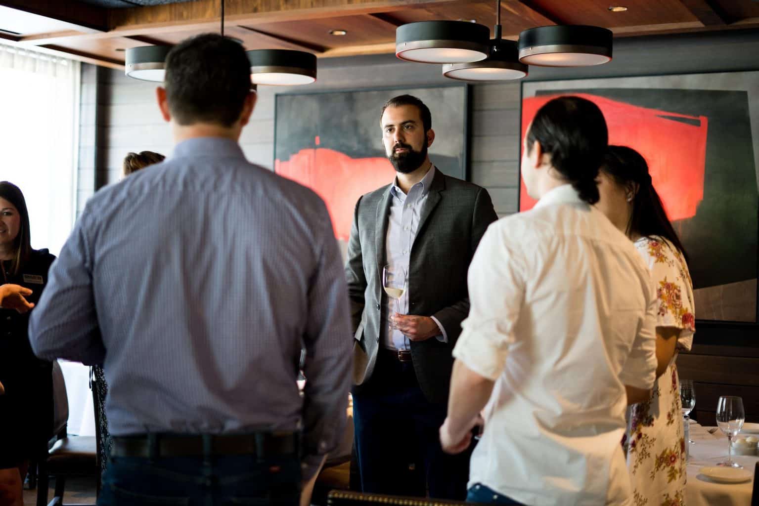 Rising Stars 2018 - Photo Gallery - Restaurant Industry News and ...