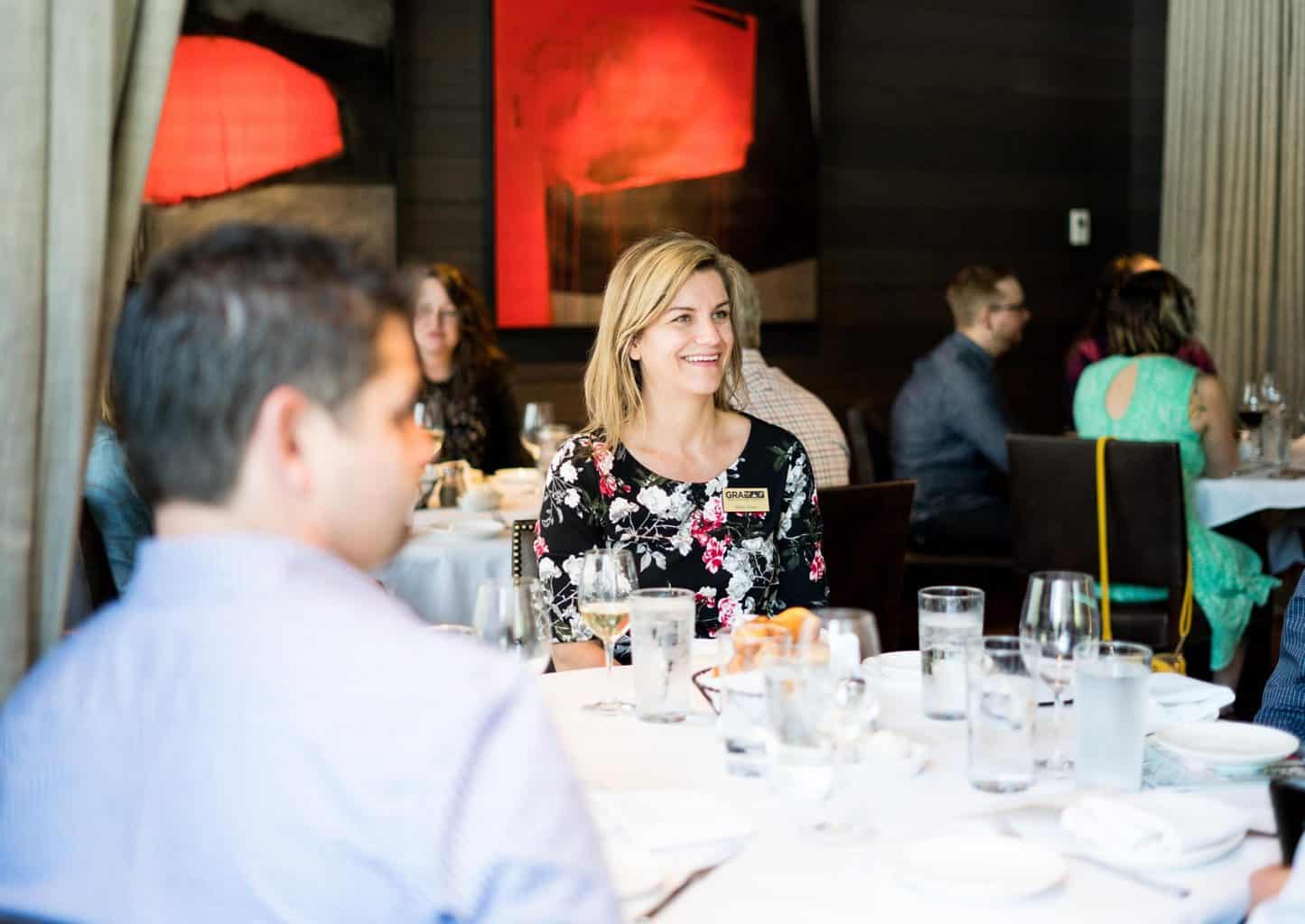 Rising Stars 2018 - Photo Gallery - Restaurant Industry News and ...