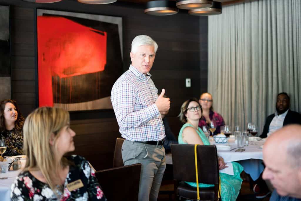 Rising Stars 2018 - Photo Gallery - Restaurant Industry News and ...
