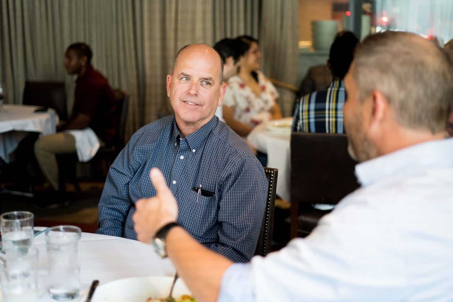 Rising Stars 2018 - Photo Gallery - Restaurant Industry News and ...