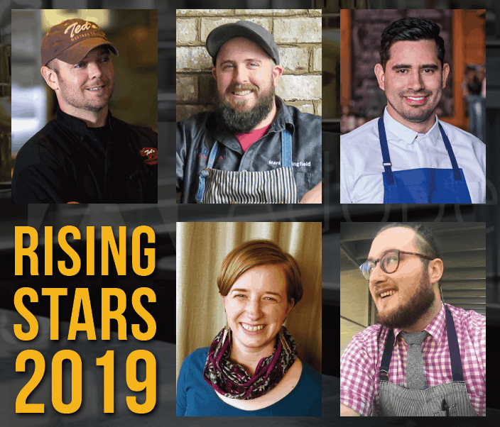 Restaurant Informer 2019 Rising Stars Announced - Restaurant Industry ...