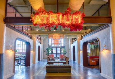 Oliva Restaurant Group's Newest Concept to Open in Ponce City Market ...