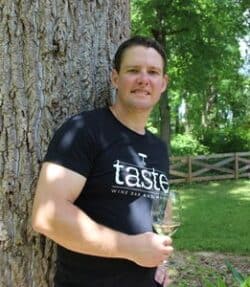 Ben Ferris Brings Taste Wine Bar and Market to The Works in Atlanta ...
