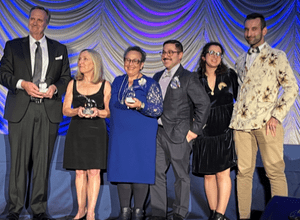 Congratulations 2022 GRACE Awards Winners, Honorees and Finalists ...