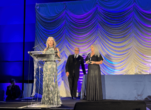 Congratulations 2022 GRACE Awards Winners, Honorees and Finalists ...