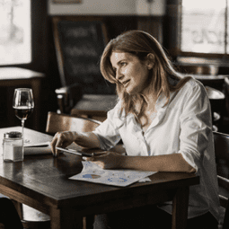 Making an Exit - Restaurant Industry News and Resources in Georgia