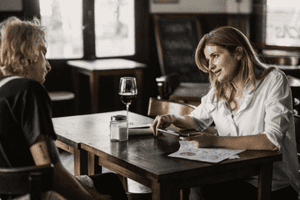 Making an Exit - Restaurant Industry News and Resources in Georgia