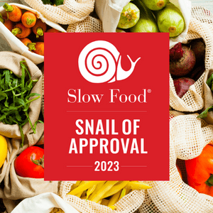 Slow Food Logo Slow Food