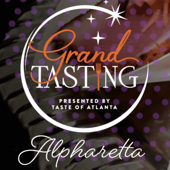 Taste of Atlanta Grand Tasting Alpharetta - Restaurant Industry News ...