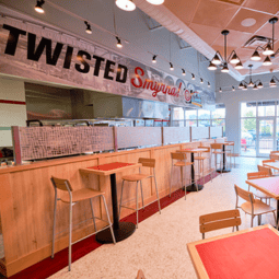 Twisted Kitchen Provides Continued Support to Camp Kudzu - Restaurant ...