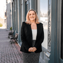 Q&A With the GRA's New President & CEO Stephanie Fischer - Restaurant ...