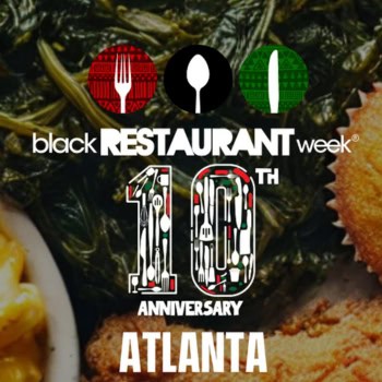Black Restaurant Week 10th Anniversary - Restaurant Industry News and ...